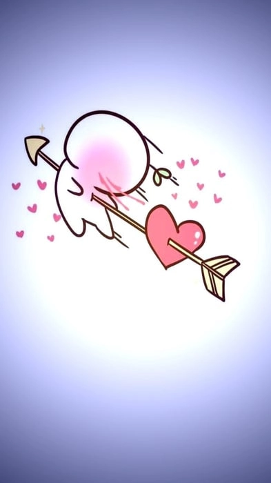 Khám phá meme bắn tim dễ thương nhất không thể bỏ lỡ!